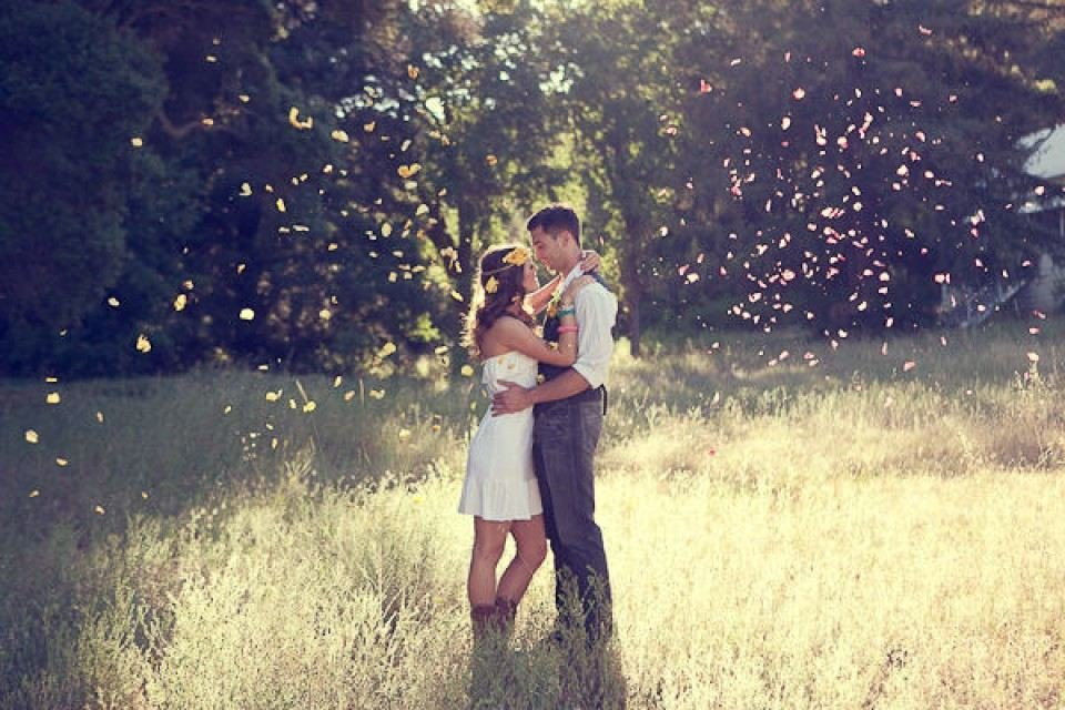 Trouwen met een buitenlander | ThePerfectWedding.nl