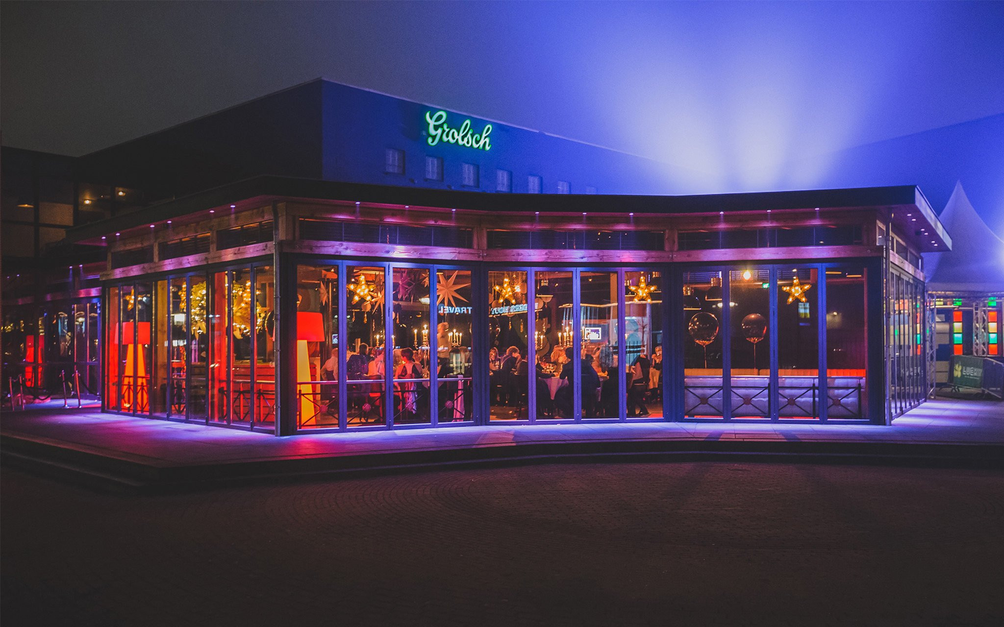 Lucky Events in Rijssen | ThePerfectWedding.nl