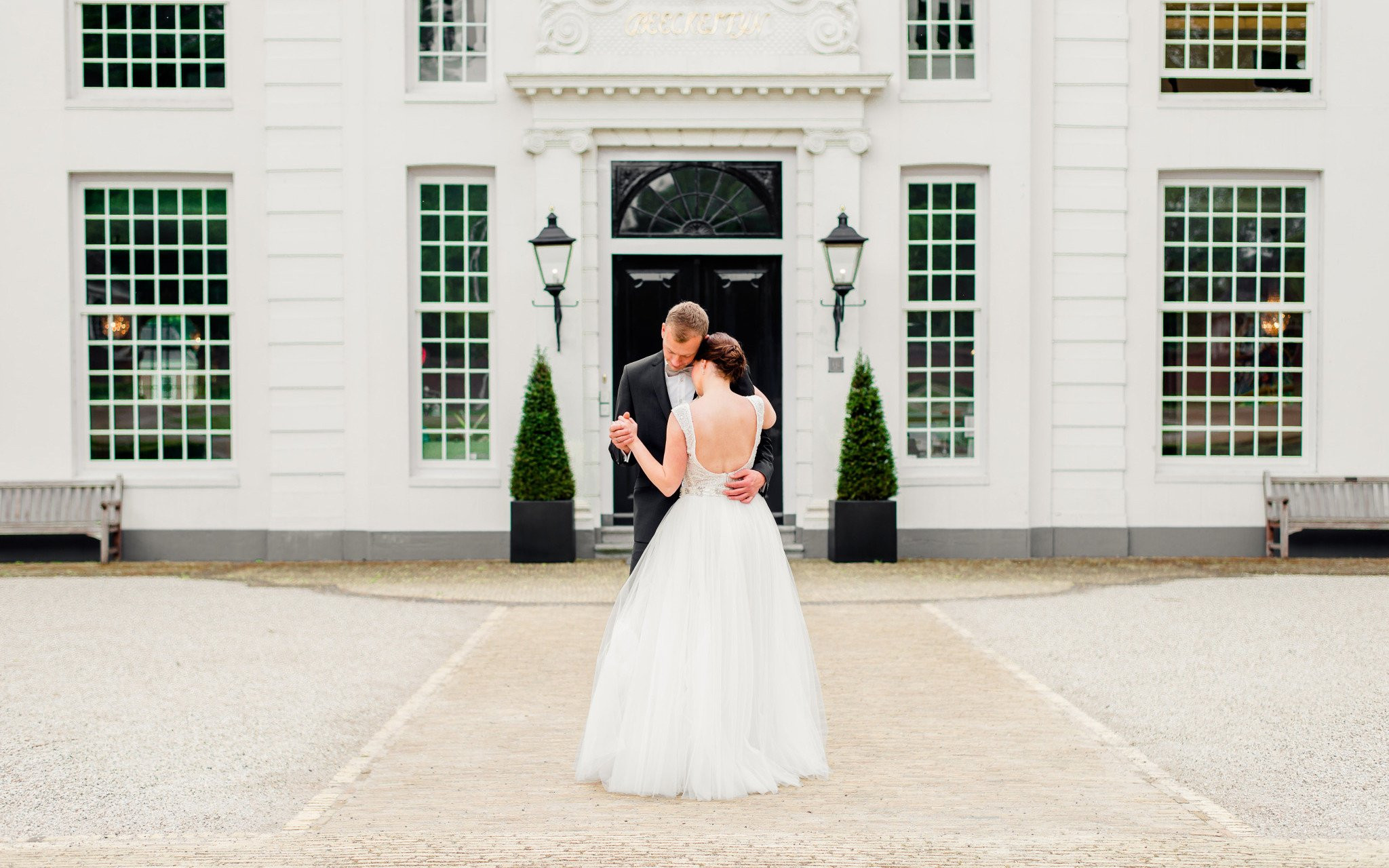 Brasserie Beeckestijn in Velsen-Zuid | ThePerfectWedding.nl