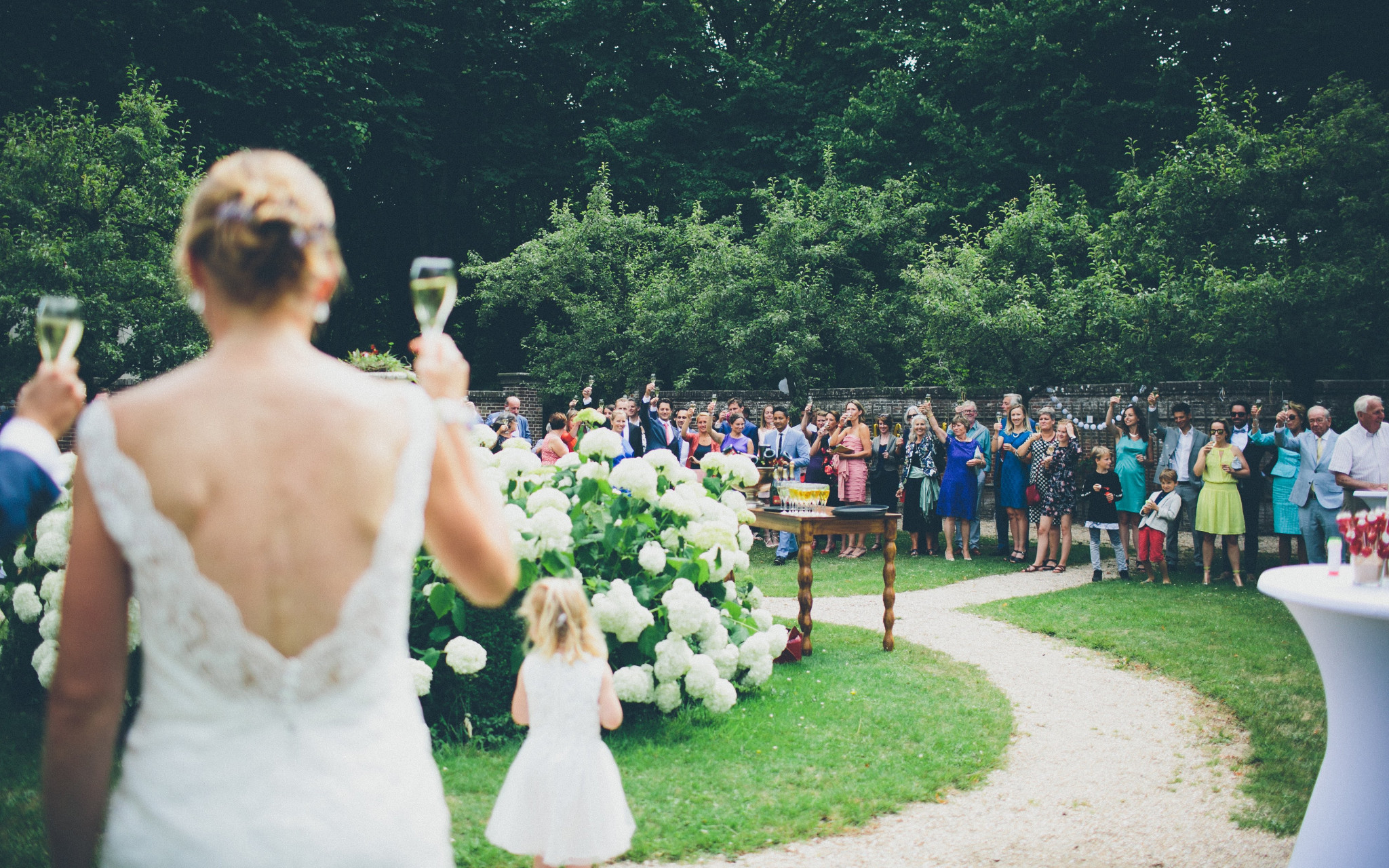 Brasserie Beeckestijn in Velsen-Zuid | ThePerfectWedding.nl
