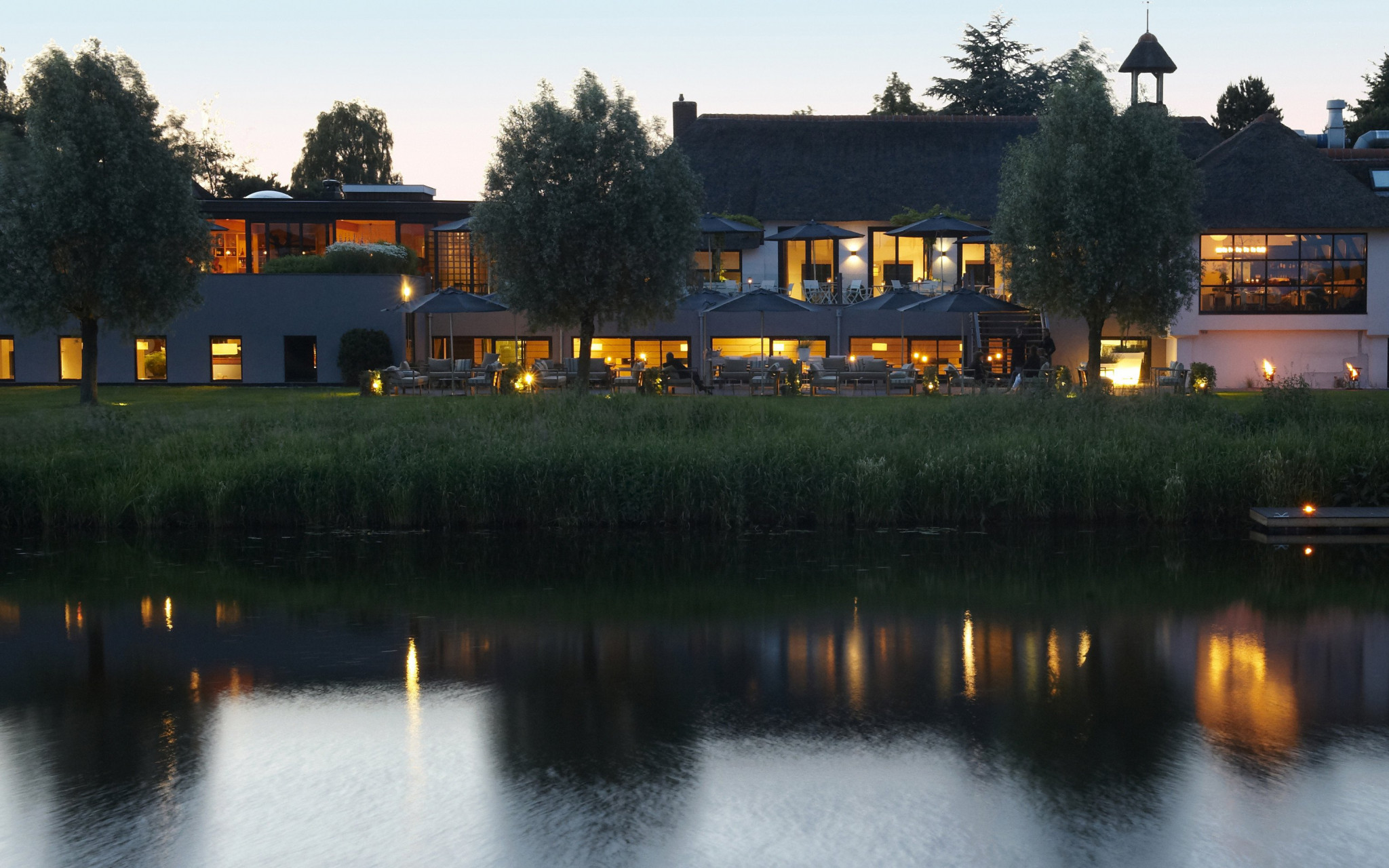 Mooirivier in Dalfsen | ThePerfectWedding.nl