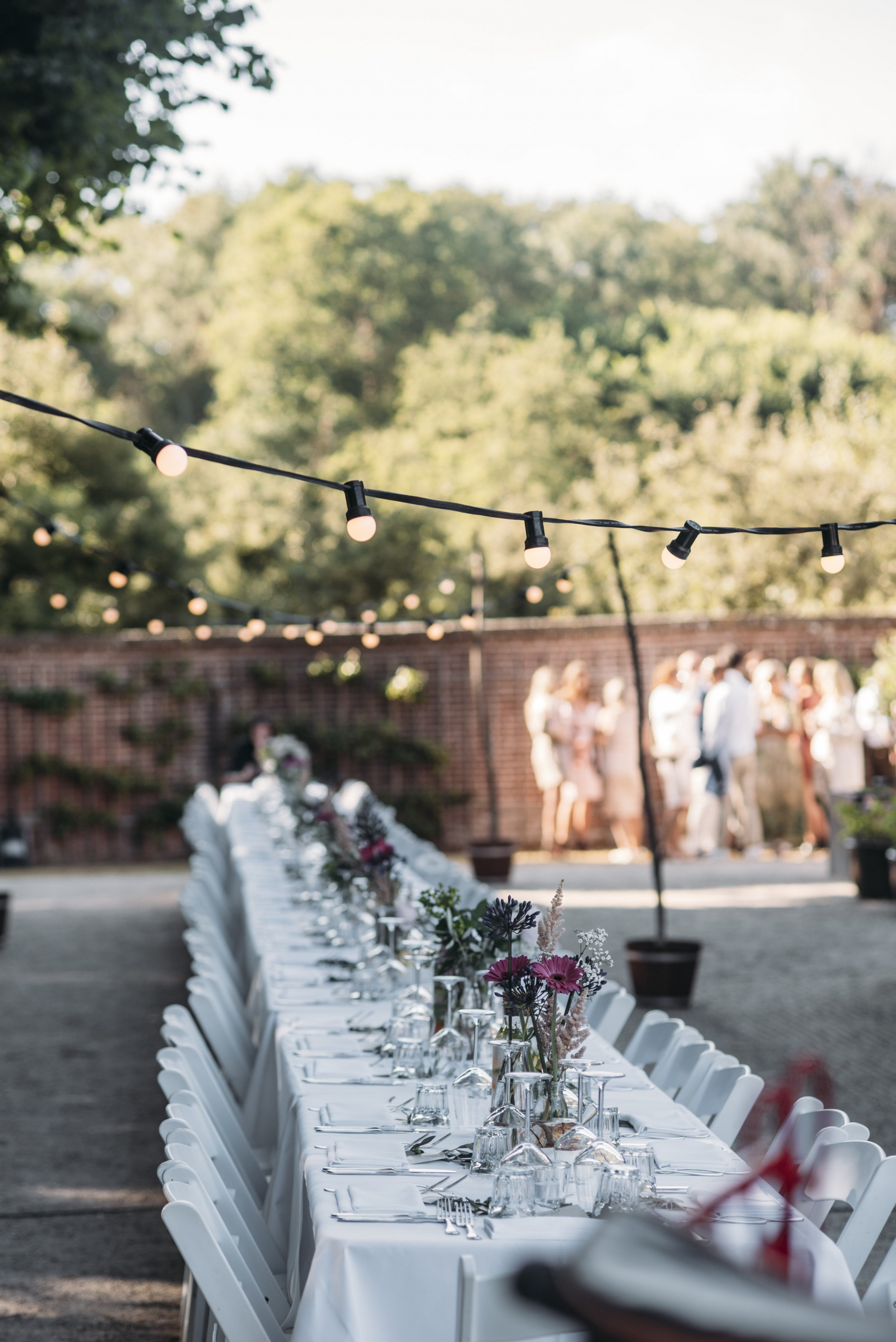 Brasserie Beeckestijn in Velsen-Zuid | ThePerfectWedding.nl