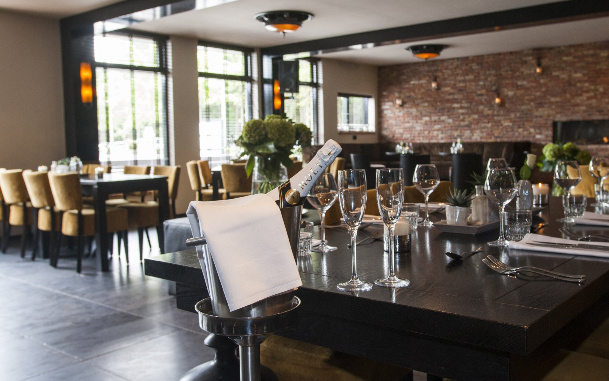 Madestein Restaurant & Events in Den Haag | ThePerfectWedding.nl