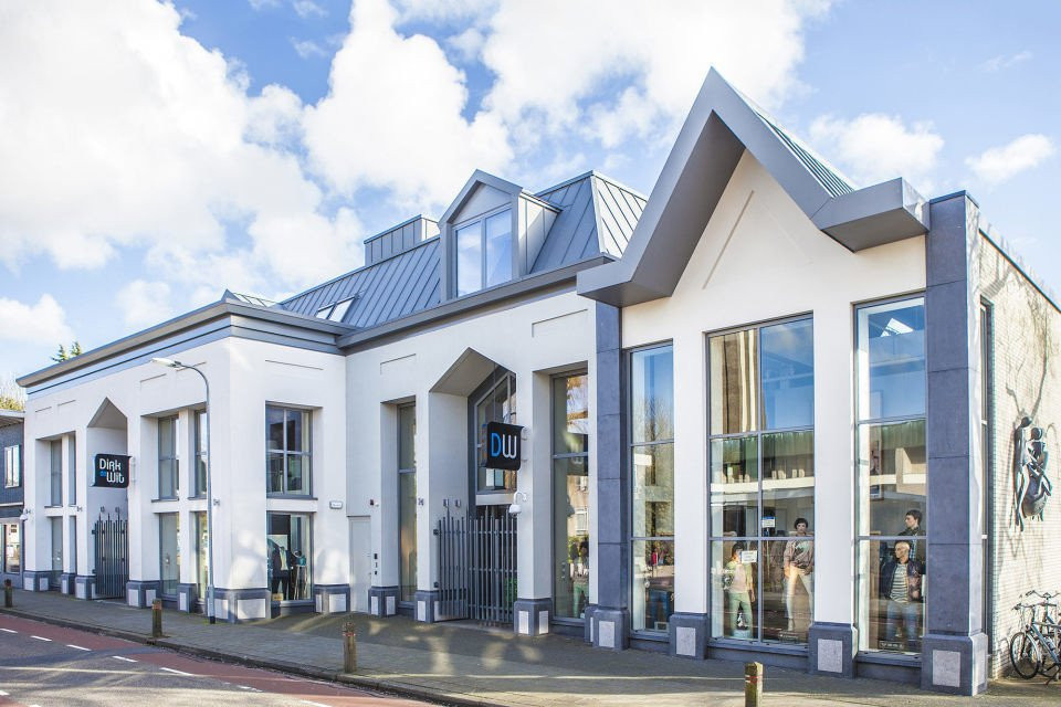 Dirk de Wit Mode in Bovenkarspel | ThePerfectWedding.nl