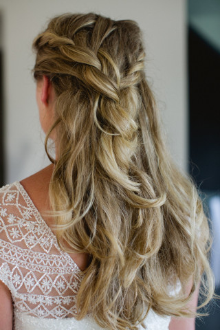 Bruidskapsels | ThePerfectWedding.nl