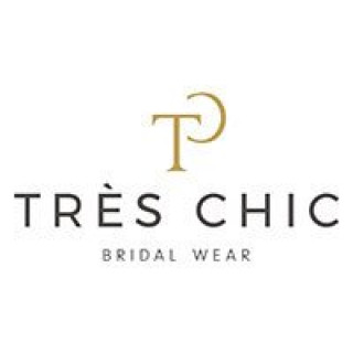 Très Chic bruidsmode 2021 - Bekijk alle Trouwjurken | ThePerfectWedding.nl