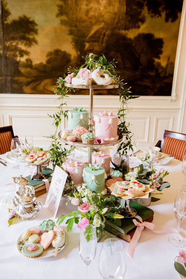 Styled Shoot | What a Bride wants | ThePerfectWedding.nl