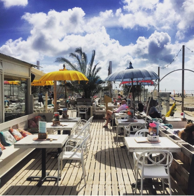 trouwlocaties voor een festivalbruiloft | ThePerfectWedding.nl
