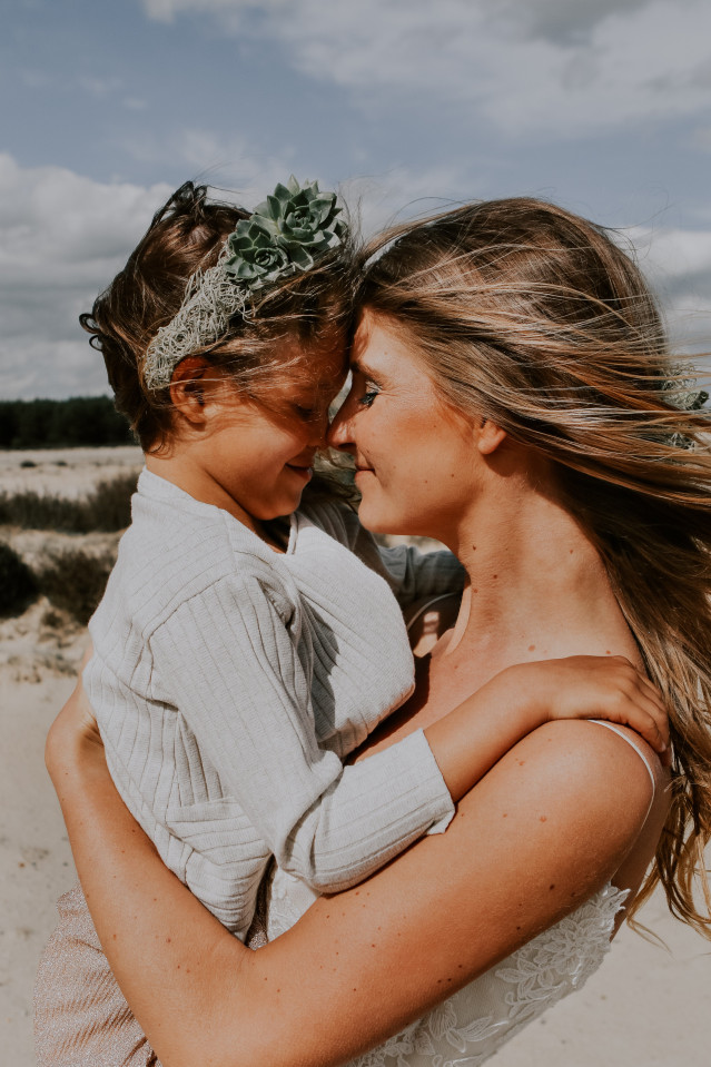 Originelle Hochzeitsfotos - unvergessliche Erinnerungen ...