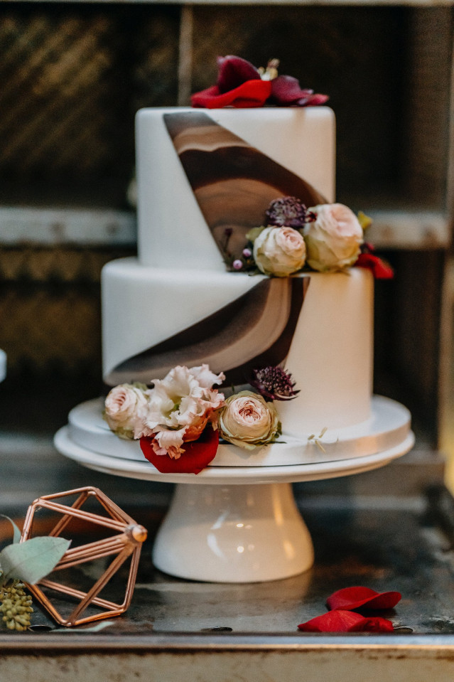 Hochzeitstorte Welche Fullung