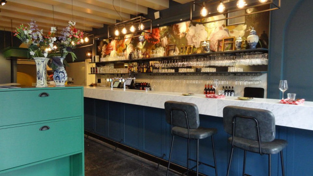 10 Toffe Rotterdamse trouwlocaties voor jullie droombruiloft ...