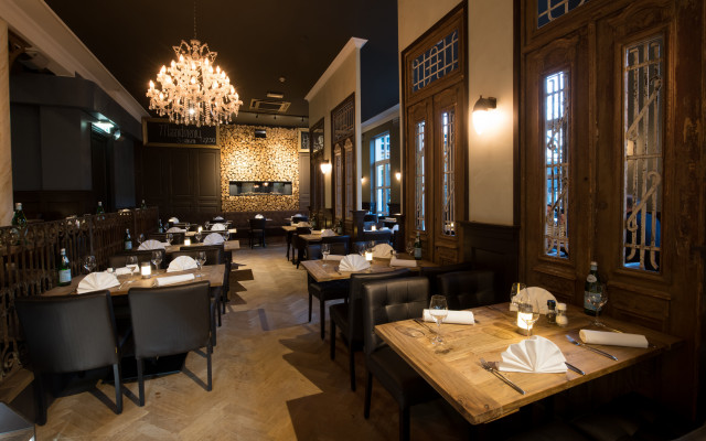 Fratelli Het Witte Huis in Pijnacker | ThePerfectWedding.nl