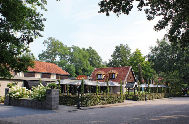 De Zandstuve in Den Ham | ThePerfectWedding.nl