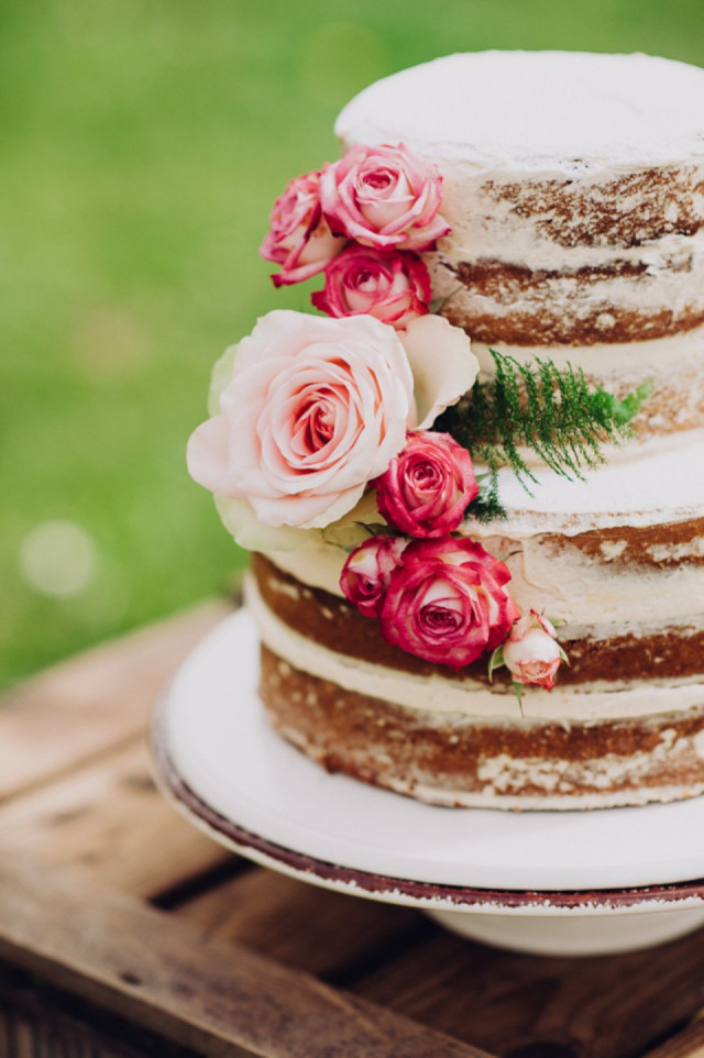 Bruidstaart bestellen | ThePerfectWedding.nl