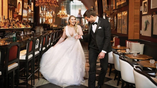 Justin Alexander bruidsmode 2021 - Bekijk alle Trouwjurken ...