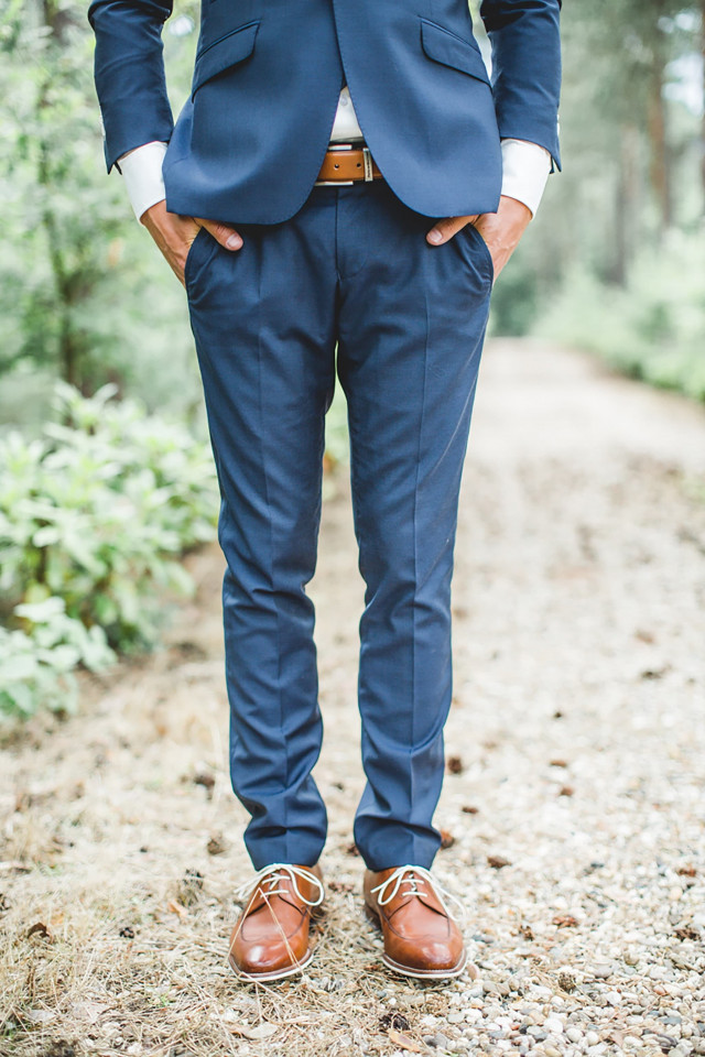 Real Wedding: Festival buitenbruiloft | ThePerfectWedding.nl