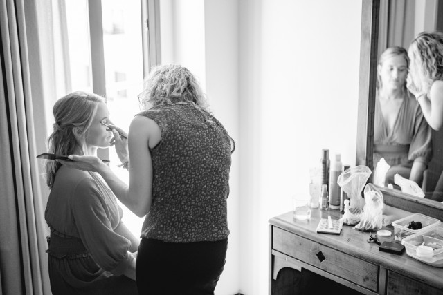 Styled Shoot | Een prachtige shoot op het magische eiland Es Vedra ...