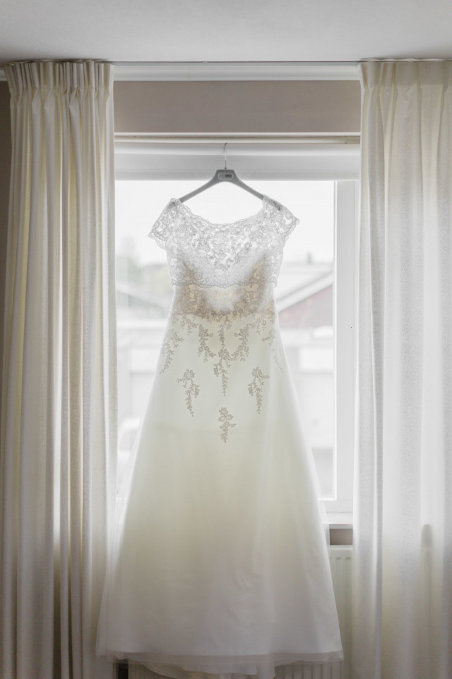Real Wedding: Trouwen in Heusden | ThePerfectWedding.nl