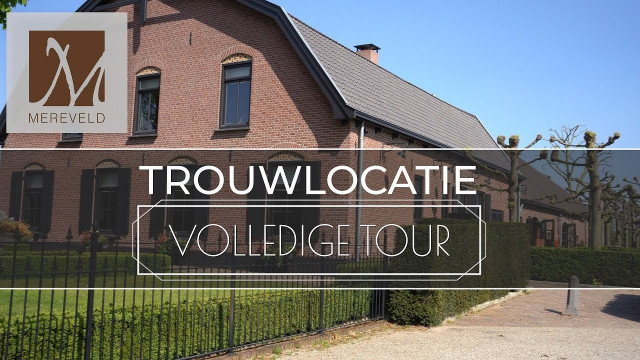 Mereveld in Utrecht | ThePerfectWedding.nl