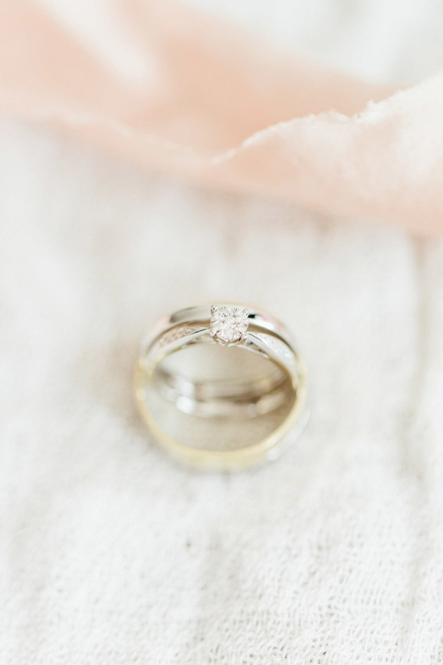 Die Eheringe aussuchen | So findet ihr eure Trauringe ...