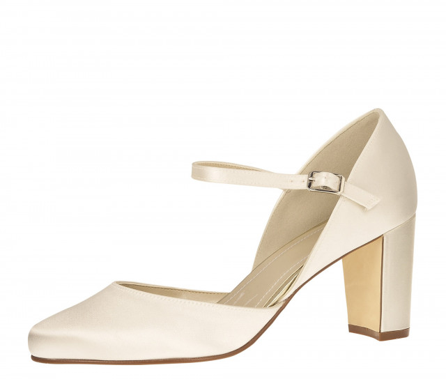 Bruidsschoenen & Trouwschoenen - Tips, Merken & Inspiratie ...