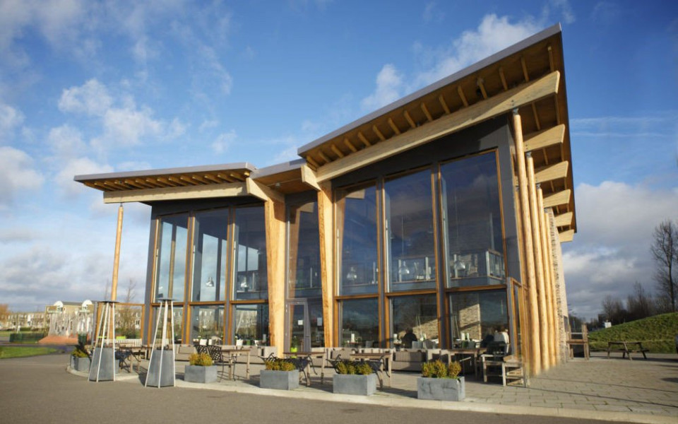 Restaurant Lieveling in Hoofddorp | ThePerfectWedding.nl