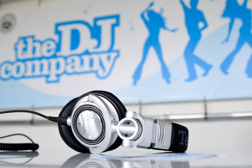 The DJ Company - heel NL in Utrecht | ThePerfectWedding.nl