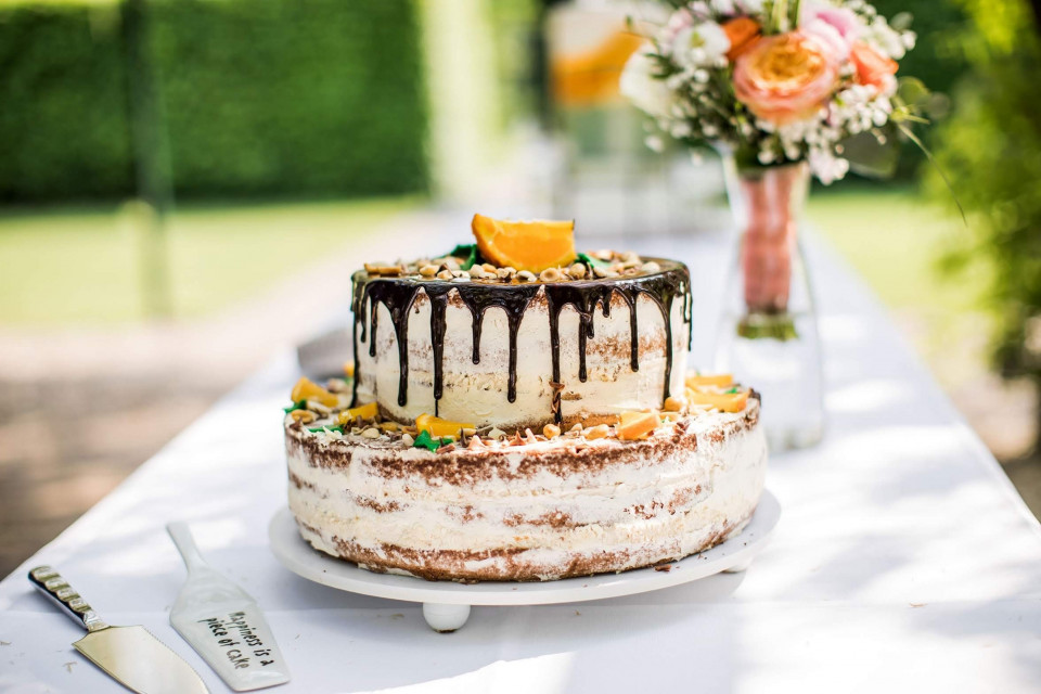 Bruidstaarten - Info over de bruidstaart | ThePerfectWedding.nl