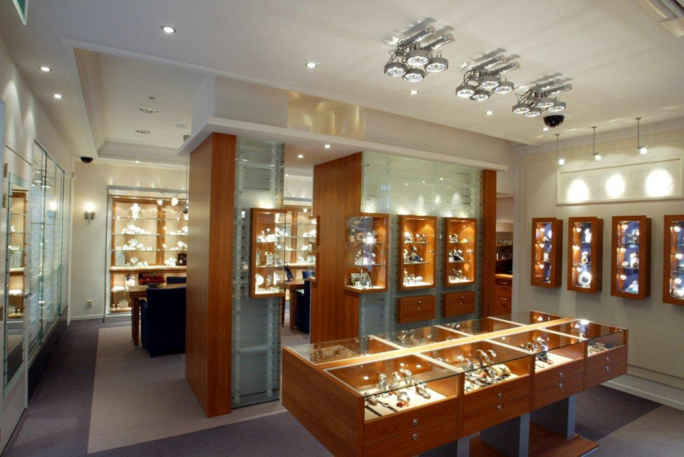 Juwelier Punte in Utrecht | ThePerfectWedding.nl