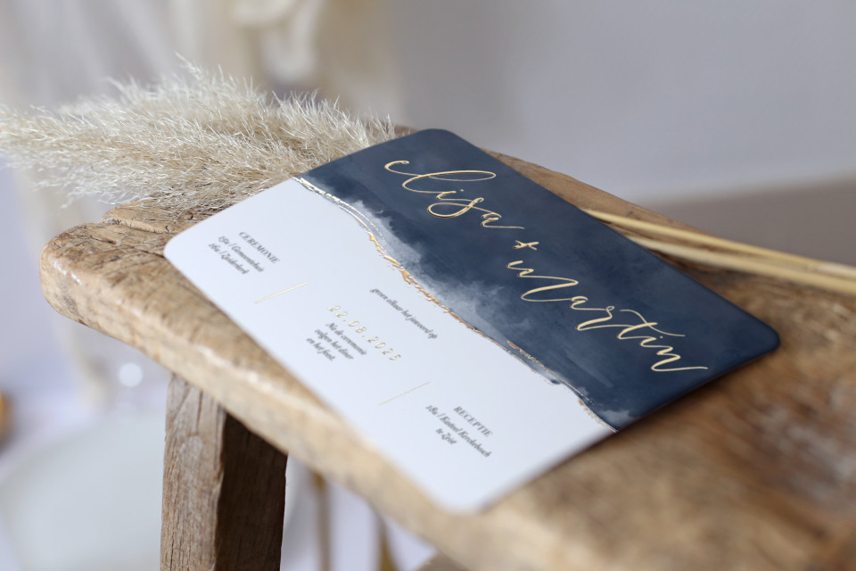 Cotton Bird in Rotterdam | ThePerfectWedding.nl