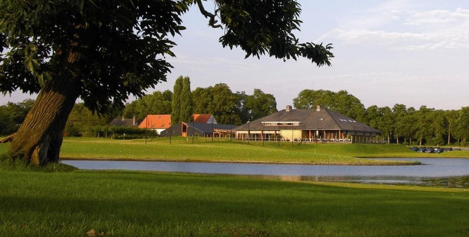 Landgoed Bergvliet in Oosterhout | ThePerfectWedding.nl