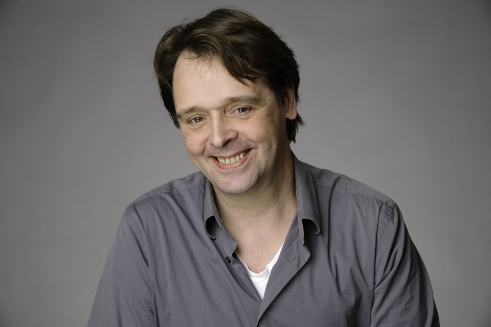 Peter Lusse Trouwambtenaar in Den Dolder | ThePerfectWedding.nl