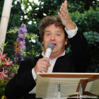 Dirk Zeelenberg Trouwambtenaar | ThePerfectWedding.nl