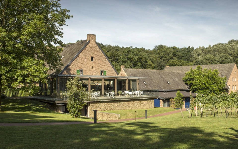 Winselerhof in Landgraaf | ThePerfectWedding.nl